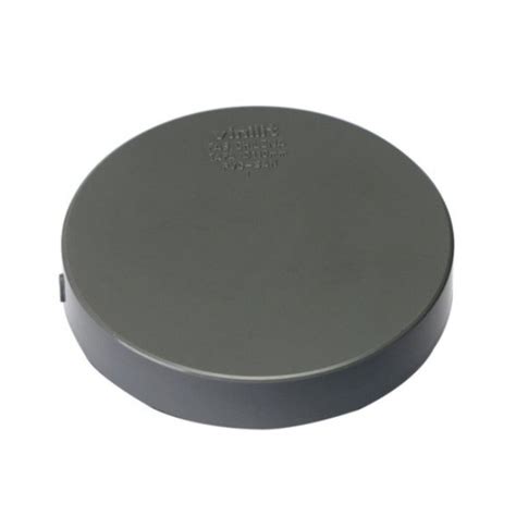 Tapa pvc sanitario Ferretería M S