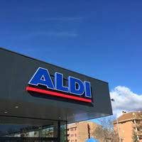 Aldi acelera su plan de expansión abrirá más de 40 tiendas en 2022 y