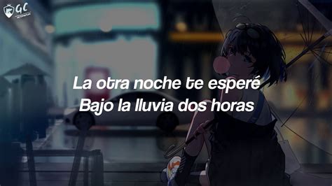Andrés Calamaro Mil Horas Letra La otra noche te esperé bajo la