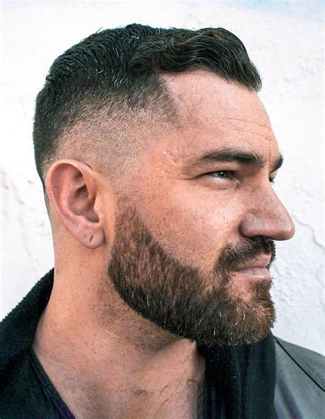 Receding Hairline Haircuts 45 Best Hairstyles For A Receding Hairline