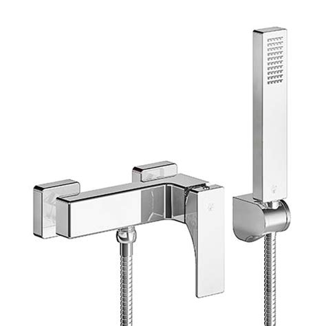 Monocomando Para Ducha Grupo FV