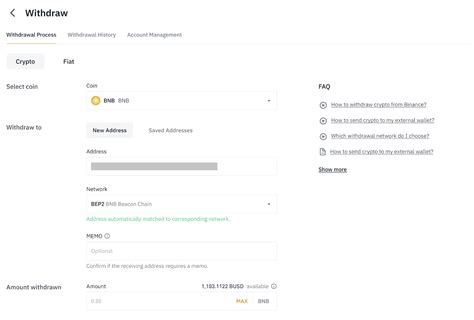 How To Apply For Binance Pay Merchant Binance Support