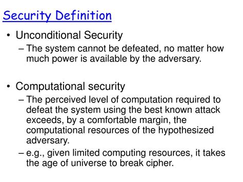 Ppt Introduction To Cryptography Powerpoint Presentation Free