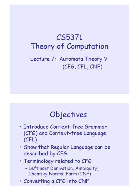 lecture7 pdf pdf formalism deductive theoretical computer science