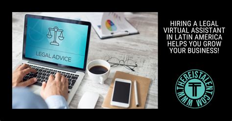 Why You Should Hire A Legal Virtual Assistant For Your Business