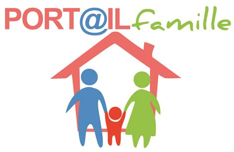 Educartable Portail Famille