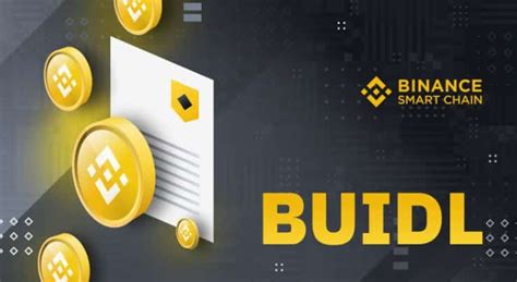Binance Launches 1 Billion Fund To Develop Binance Smart Chain Ecosystem