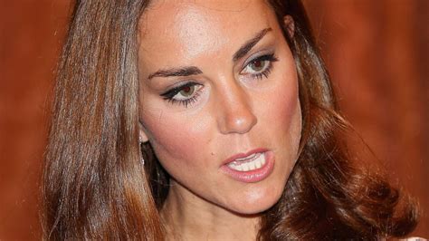 Les photos seins nus de Kate Middleton dans Closer vous font réagir