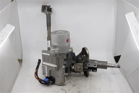 SERVOSTERZO FIAT Panda 3 Serie 28160372 10 B 12