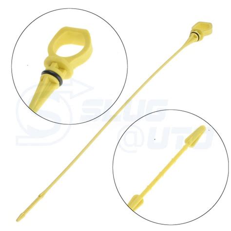 Jauge Huile Pour Peugeot Citroen 1 4 HDI NEUF Slugauto