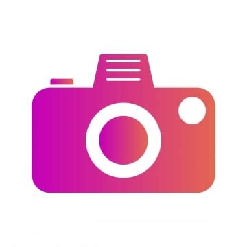 No Cameras Clipart Vector Camera Logo Design Template Camera