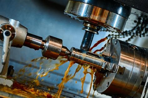Different Types Of Lathe Tools You Can Use In CNC Turning Custom Tool
