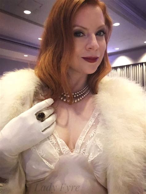 Lady Fyre Boobpedia Telegraph