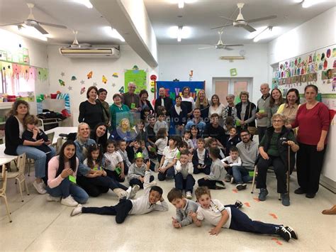Vieni A Giocare Colegio San Jos Rafaela