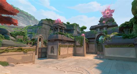 Valorant Introduces A New Map In Episode Act Esports News