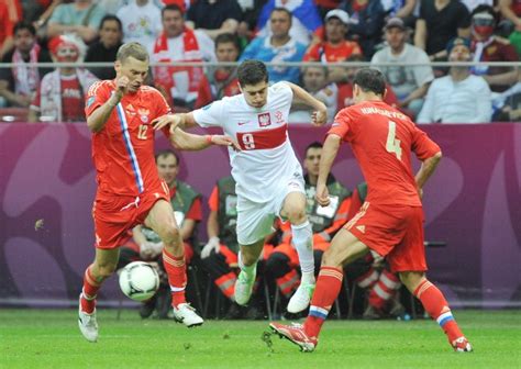 Bilety na mecz Polska Rosja Kiedy rusza sprzedaż gdzie kupić ile