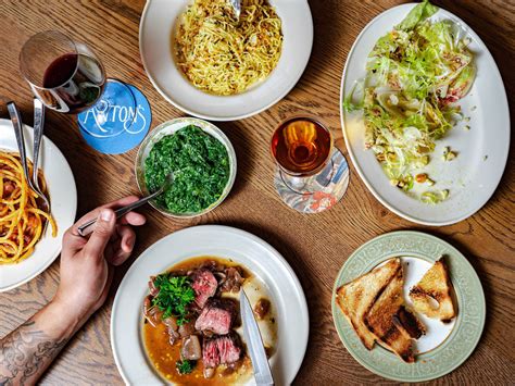 NYC S Most Romantic Restaurants For Date Night