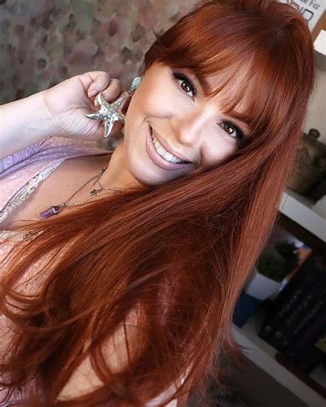 15 tons de vermelho para cabelo para você arrasar Entrando de Sola
