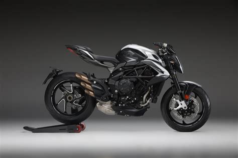 2020 MV Agusta Brutale 800RR SCS Guide Total Motorcycle