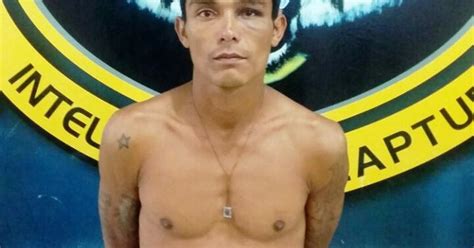 G1 Foragido acusado de roubo é preso pela PM na zona Oeste de Boa