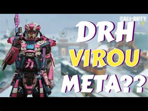 Drh Virou Meta T Apelona Demais Feat Ismael Gamer Youtube
