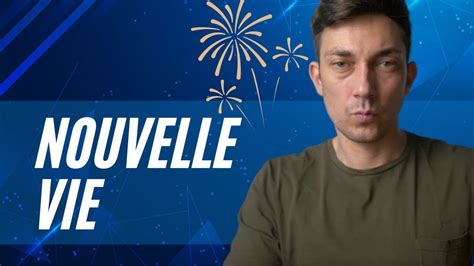 Ouvrir Un Nouveau Chapitre Dans Ta Vie YouTube