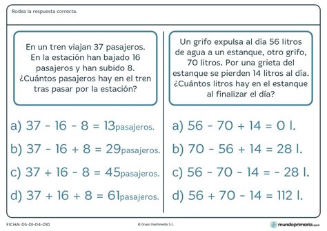 650 Ideas De Sumas Y Restas En 2021 Suma Y Resta 013
