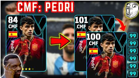 Coins Leo Messi Edition Pack Pedri Max Level Training Guide