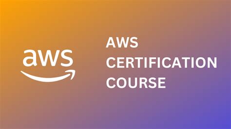 Best AWS Certification Course In Bangalore Prwatech