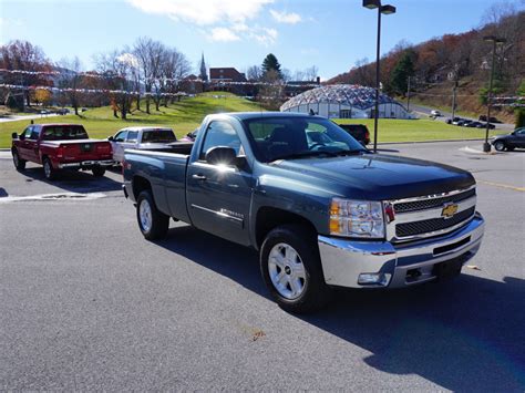 Single Cab Silverado For Sale Craigslist Considerations Truck Trend