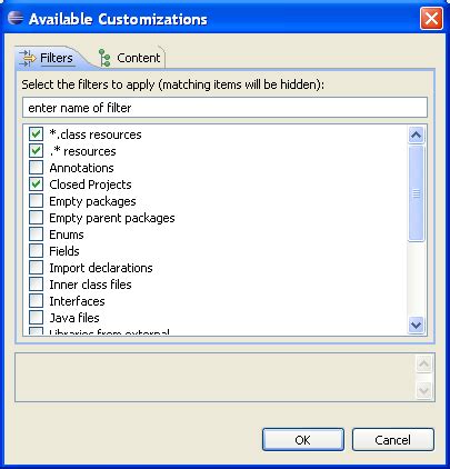Eclipse Package Explorer Not Showing Projects Lipstutorial Org