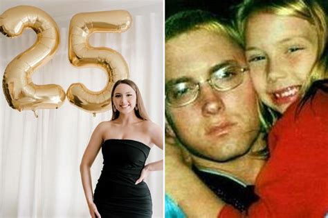 Eminems Daughter Hailie Scott Mathers Is All Grown Up Porn Sex Picture