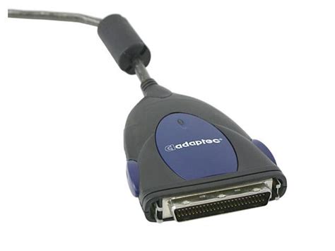 Scsi Port To Usb