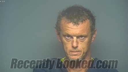 Recent Booking Mugshot For SHAUN KEITH FLYNN In Chester County South