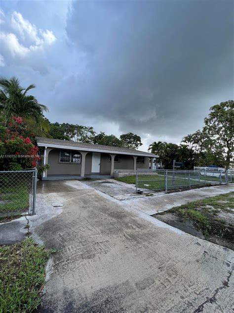 4365 NW 170th St Miami Gardens FL 33055 MLS A11390752 Redfin