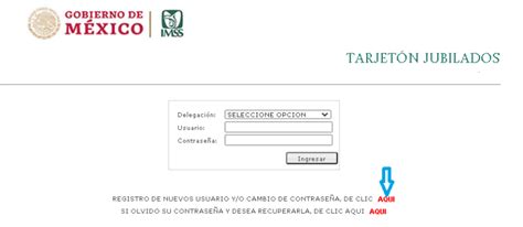 Descargar o imprimir el Tarjetón IMSS Digital