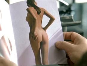 ALEXANDRA LAMY Nude AZNude