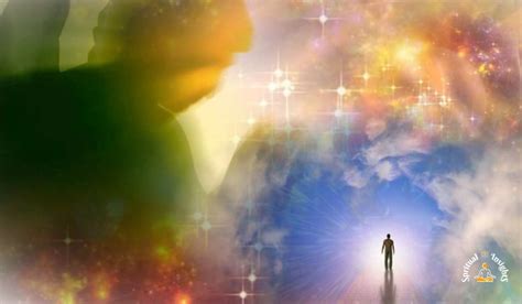 5 Signs Your Spirit Guide Is Trying To Help You Spiritual Insights