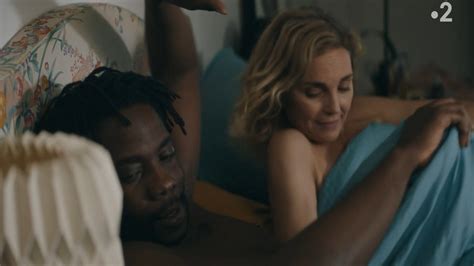 Watch Online Claire Keim Le Premier Venu 2023 HD 1080p
