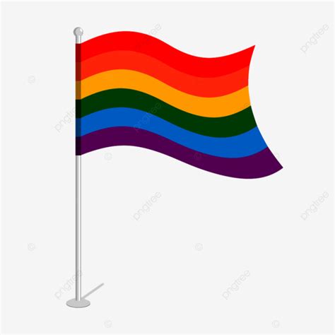 Lgbt Bandera Arco Iris Gay Homosexual Png Dibujos Homo Orgullo