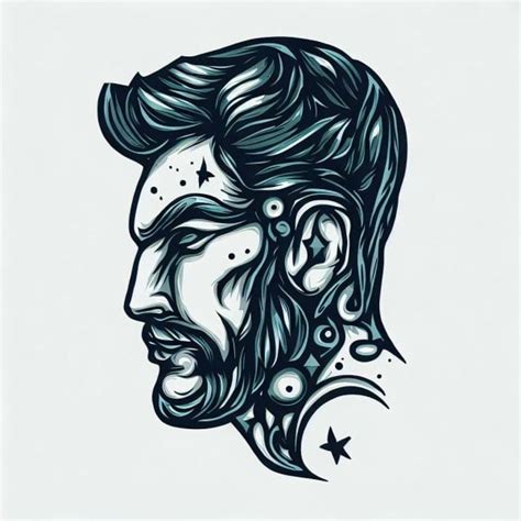 Sagittarius Rising Man Unveiling The Cosmic Energy Within Learn All