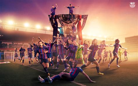 Campeonas De Liga