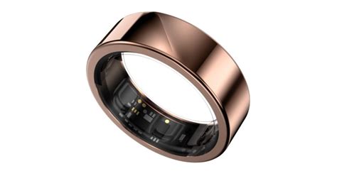 Noise Launches Its First Smart Ring Luna Ring Check Out The