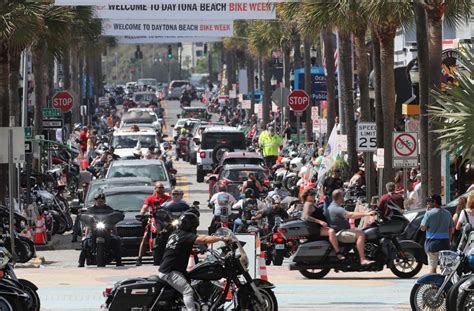 Bike Week 2023 Top 10 Things To Do In And Around Daytona Beach