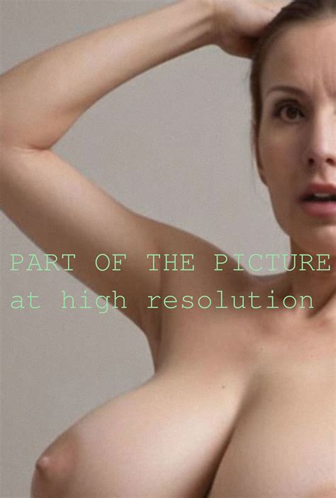 Nude Female Artistic Portrait Naked Woman Etsy Uk
