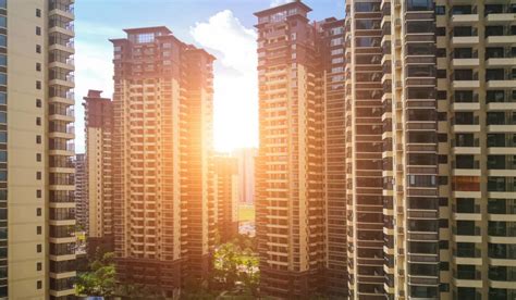 MahaRera Reports Completion Of 3 927 Housing Projects In 2023