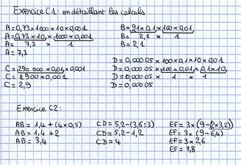 Devoir Maison Maths 5ème Geometrie Ventana Blog