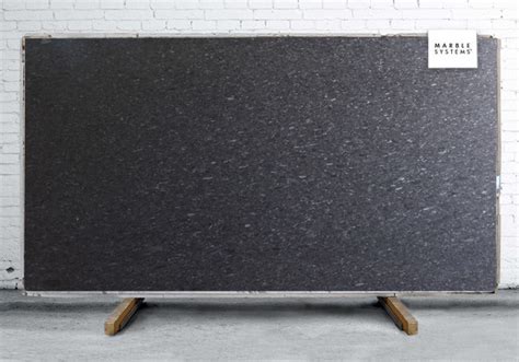 St Henry Black Antique Granite Slab Random Marble Systems Marble