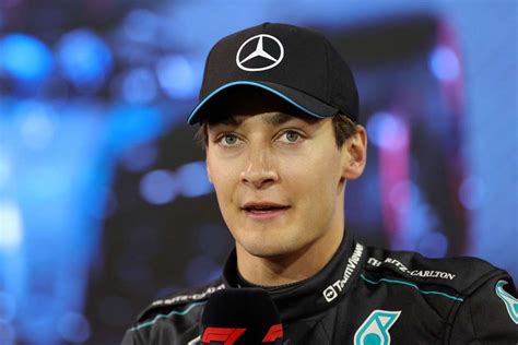 Russell Sarebbe Felice Di Sfidare Verstappen Come Compagno Di Squadra