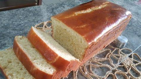 PÃO CASEIRO SEM SOVAR MASSA MOLE PRÁTICO E MACIO YouTube